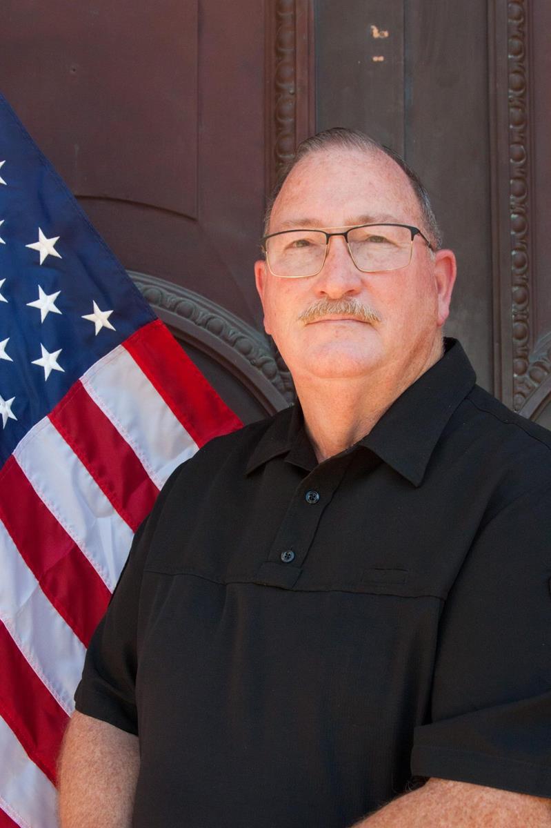 Trinity County, Texas