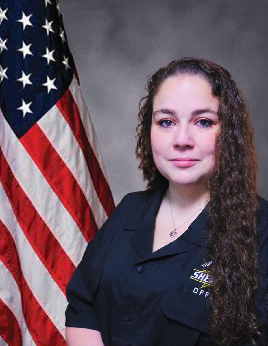 Trinity County, Texas