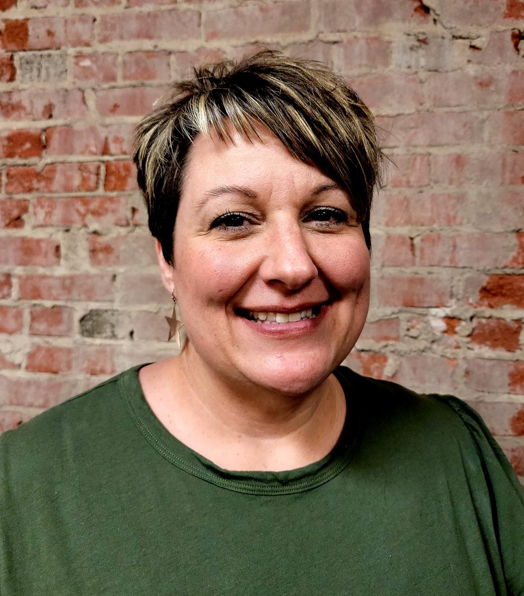 Trinity County, Texas