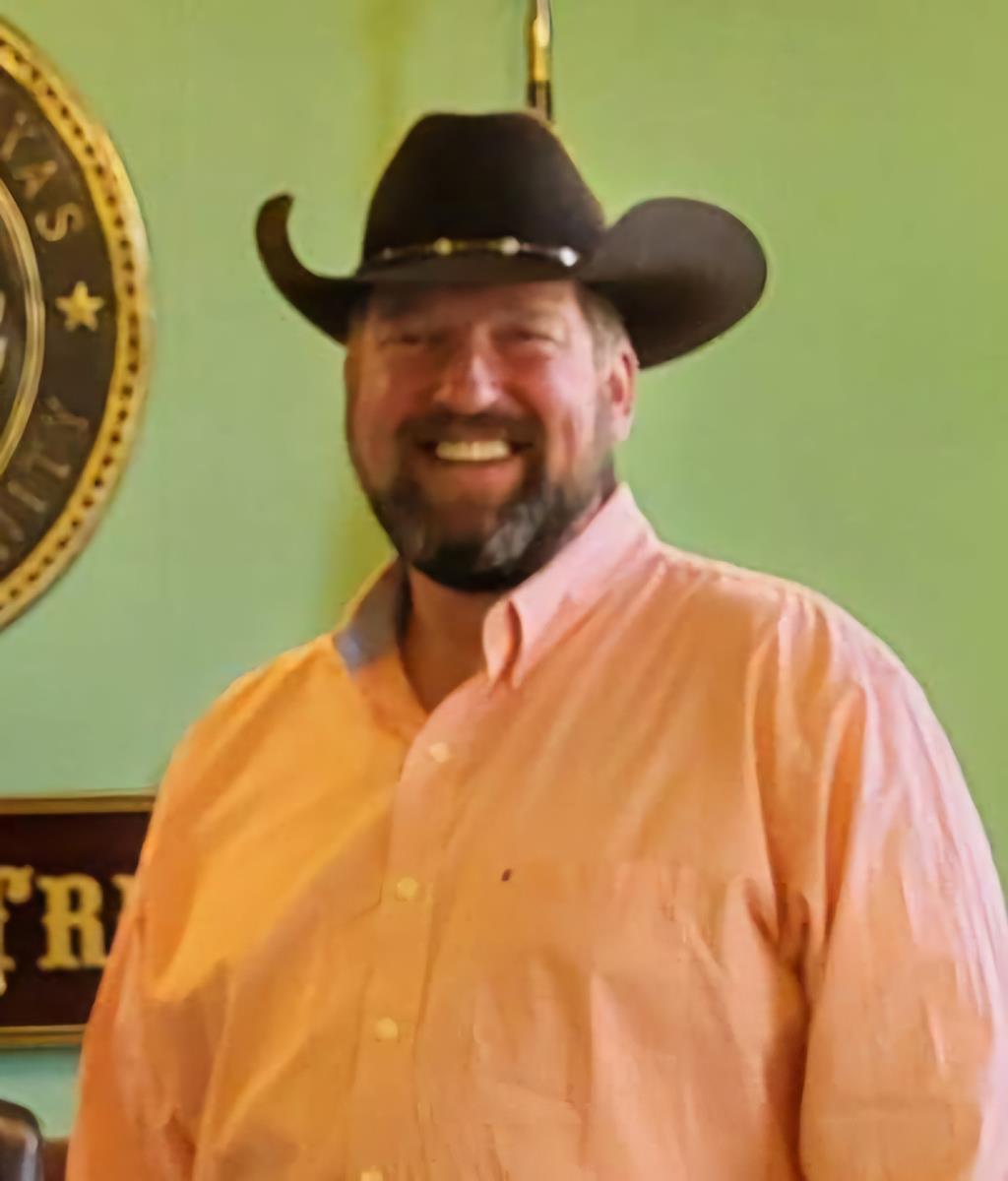 Trinity County, Texas