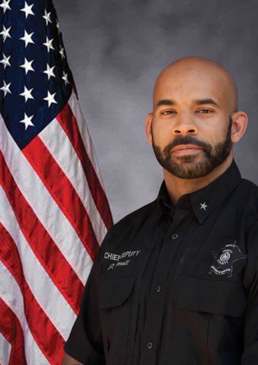 Trinity County, Texas